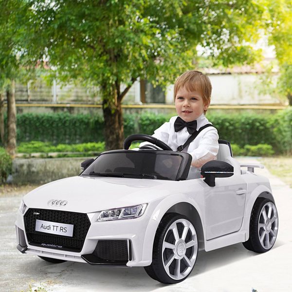 Carro elétrico infantil Carro de brinquedo infantil acima de 3 anos com ...