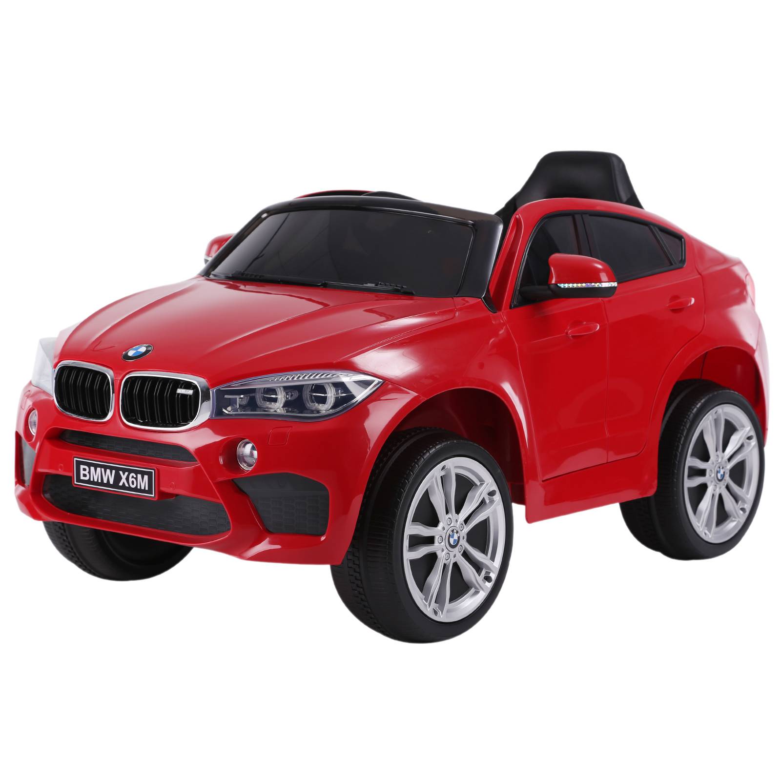 Carro elétrico para crianças de a partir de 3 anos com controle remoto ...