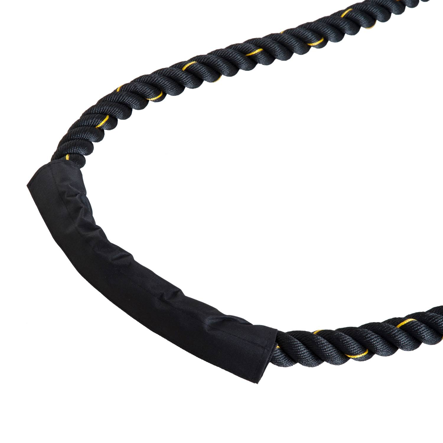 Corda Exercício Fitness desporto Crossfit Ф38mm Comprimento 12m ...