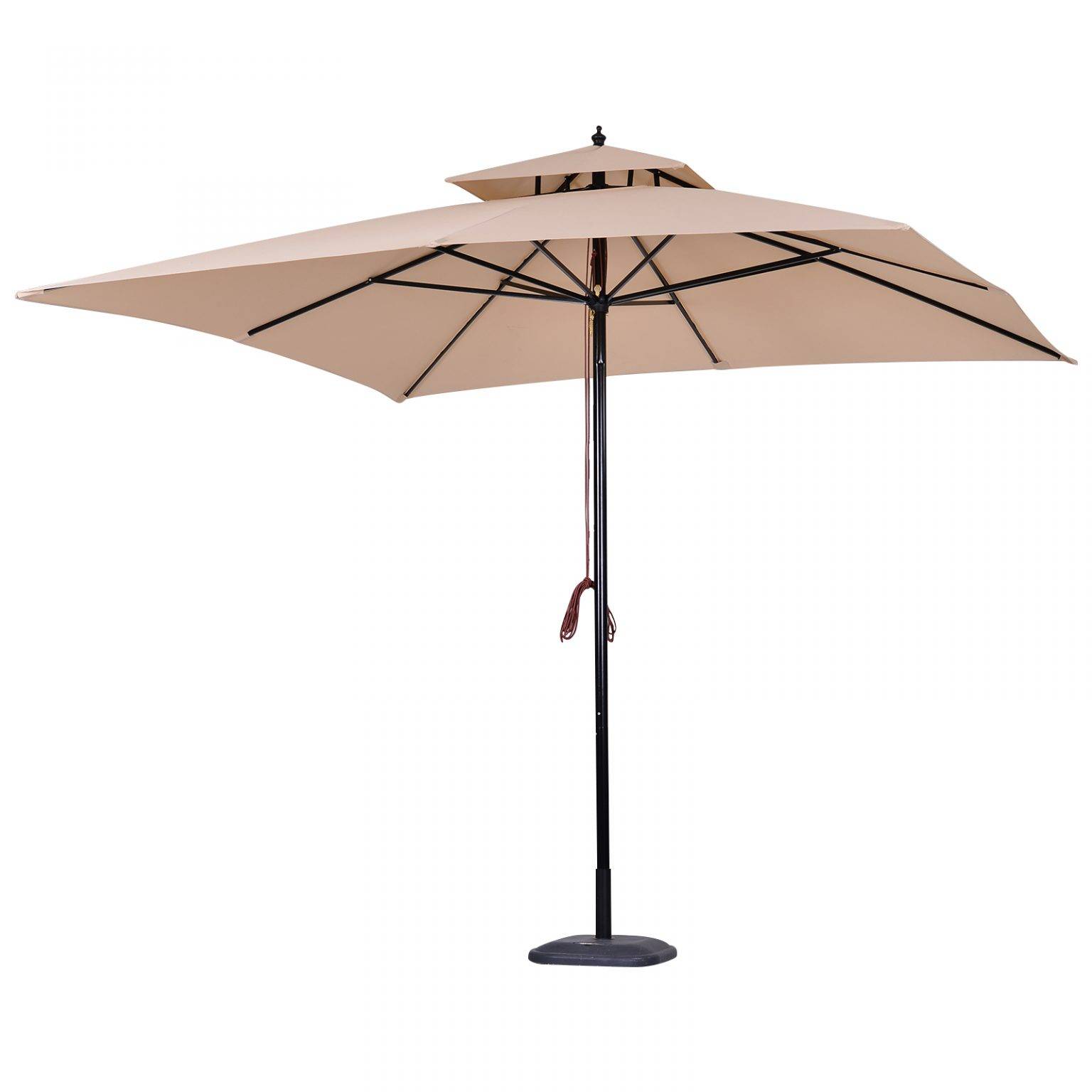 Guarda-Sol | Loja O Meu Jardim