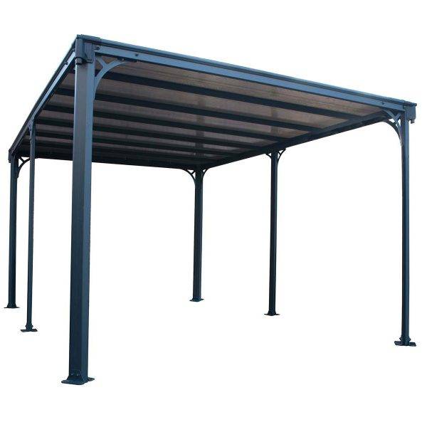 Pérgulas e Gazebos para o Jardim ao Melhor Preço e Qualidade