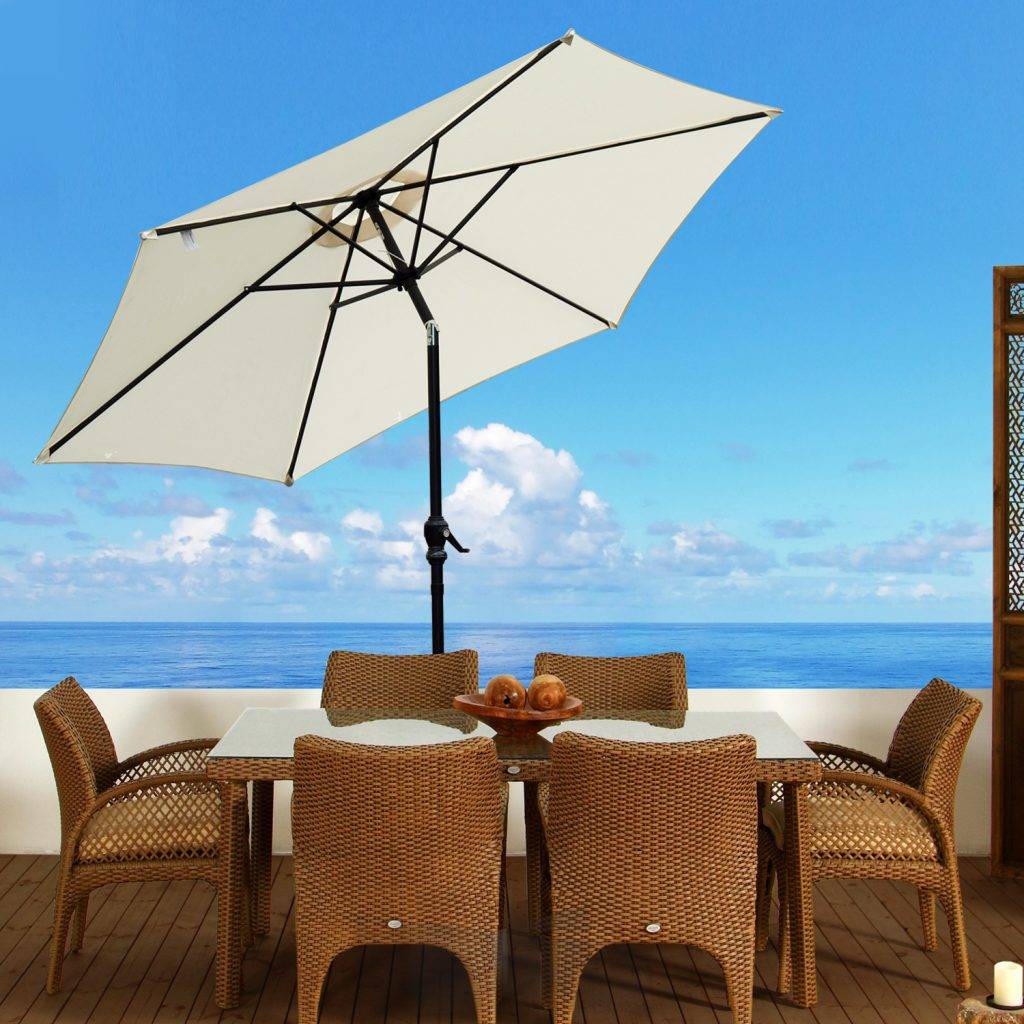 Guarda-Sol | Loja O Meu Jardim