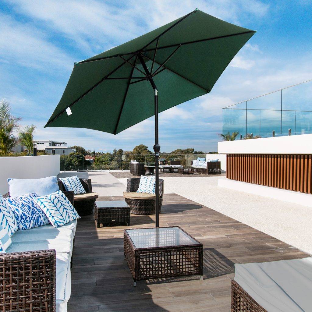 Guarda-Sol | Loja O Meu Jardim