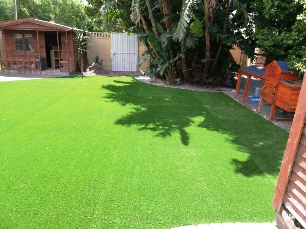 Relva Artificial - Relva Sintética Tapete Vários Tamanhos | Loja O Meu ...